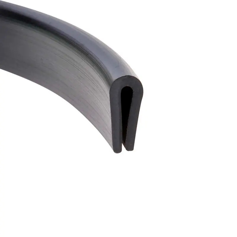 Harley Fairing Trim Seal 82-Inch Batwing Fairing Trim Seal For Harley ...
